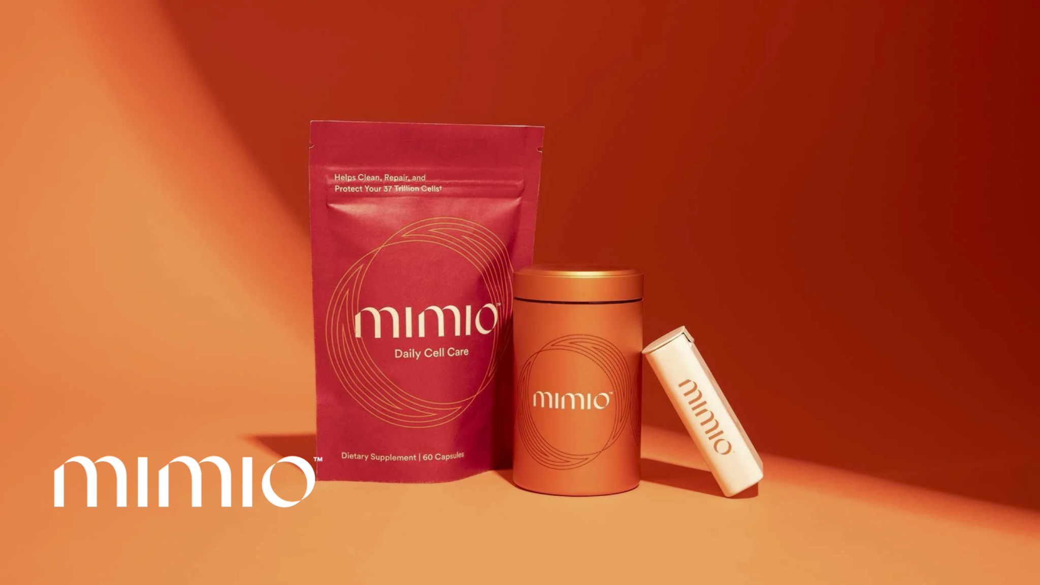 Mimio - AgFunder