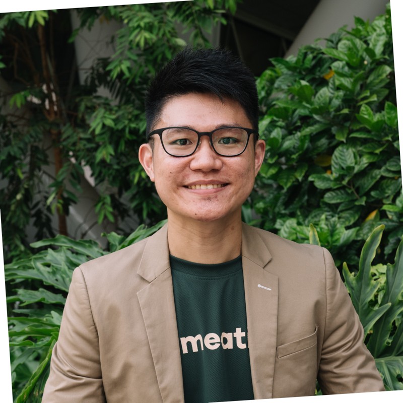 Meatiply - AgFunder