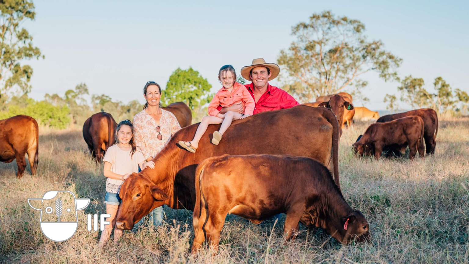 Invest Inya Farmer - AgFunder