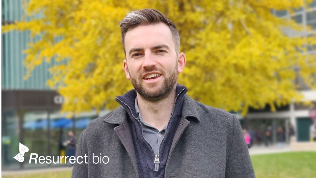 Resurrect Bio - AgFunder